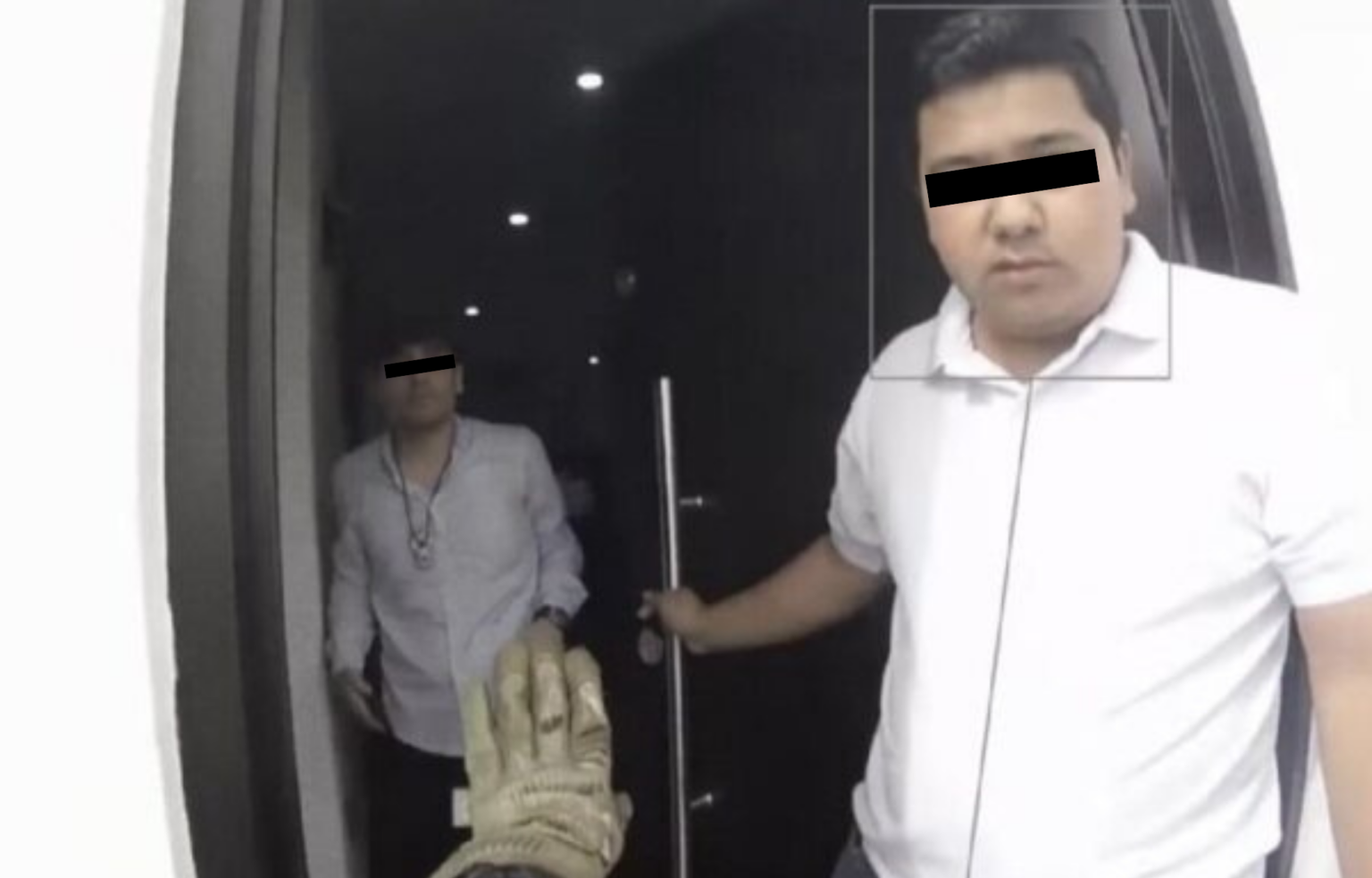 El Panu: ¡Afirmativo! Fiscalía CDMX confirma asesinato de Óscar Noé