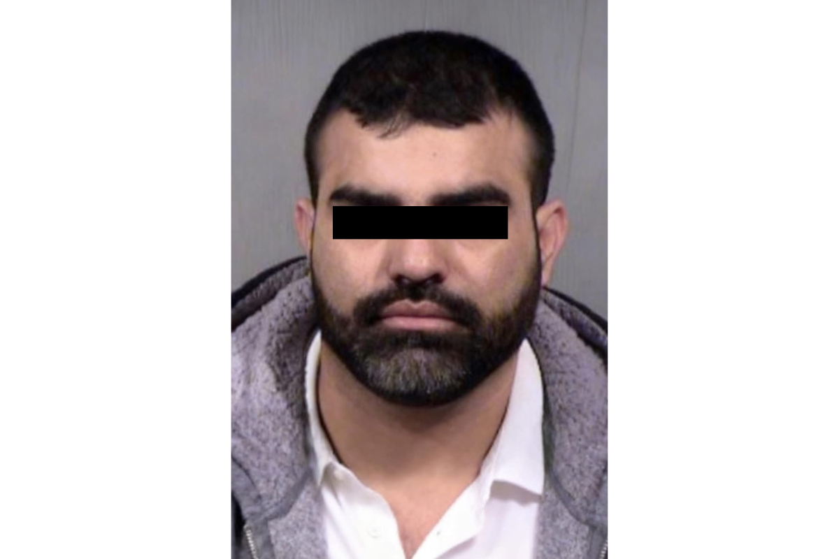 ‘El Mantecas’: Cae operador criminal tras operativo en Mocorito