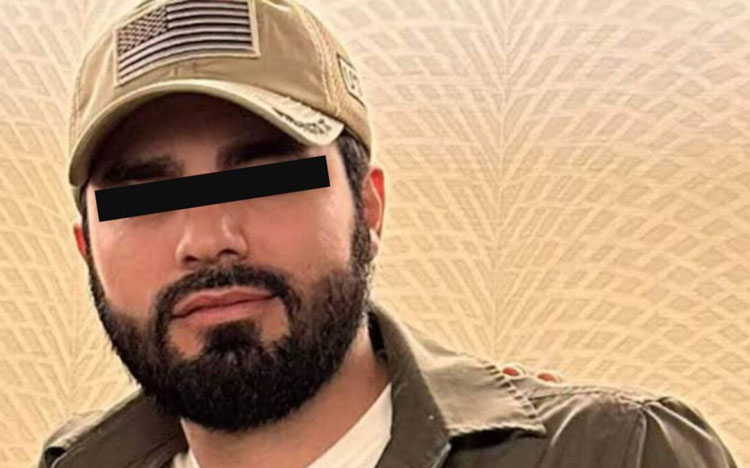 ‘El Mini Lic’: ¿Quién es Dámaso López, ahora sentenciado en EU?