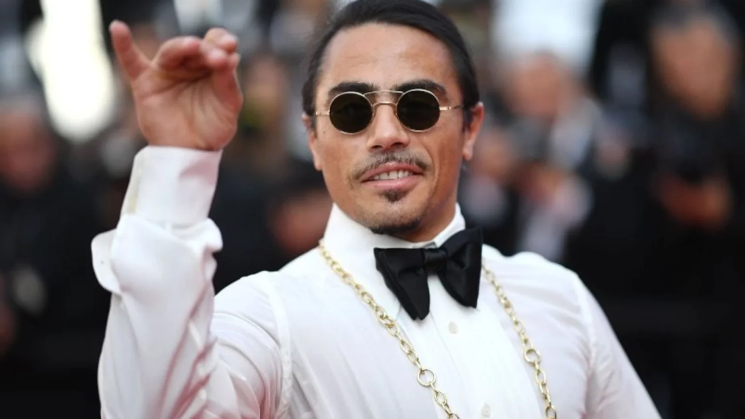 Nusr-Et CDMX: ¿cuánto cuesta comer en el restaurante de Salt Bae?