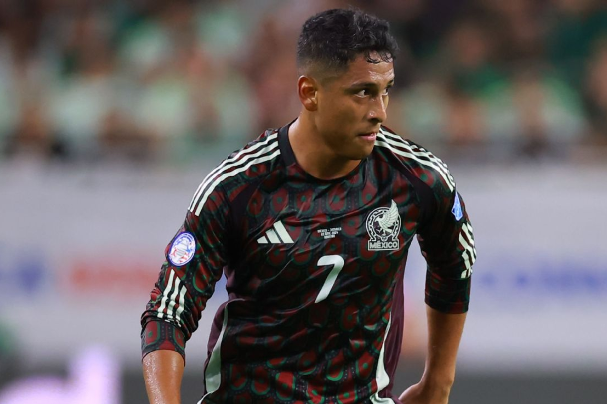 ¡El héroe de la noche! Luis Romo predijo su gol ante Corea y se lo ...